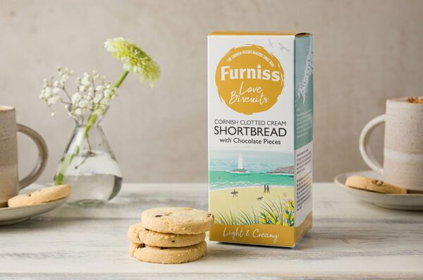 Our Story - Furniss of Cornwall - Luxury Cornish Bicuits