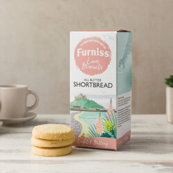 Luxury Biscuits Online from Furniss Foods