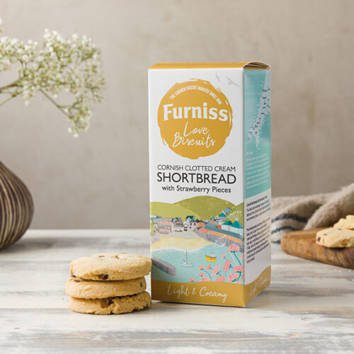Luxury Biscuits Online from Furniss Foods