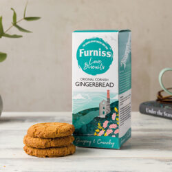 Luxury Biscuits Online from Furniss Foods