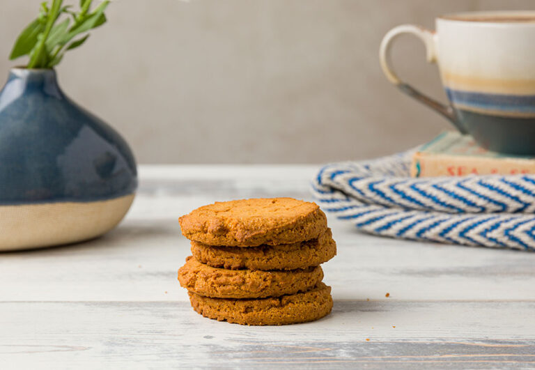 Our Story - Furniss of Cornwall - Luxury Cornish Bicuits
