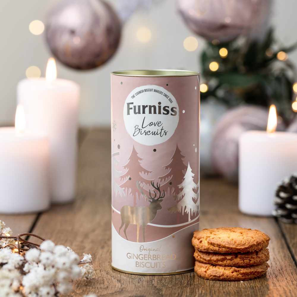 Online Shop - Furniss of Cornwall - Luxury Cornish Bicuits