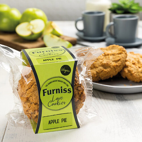 Luxury Biscuits Online from Furniss Foods