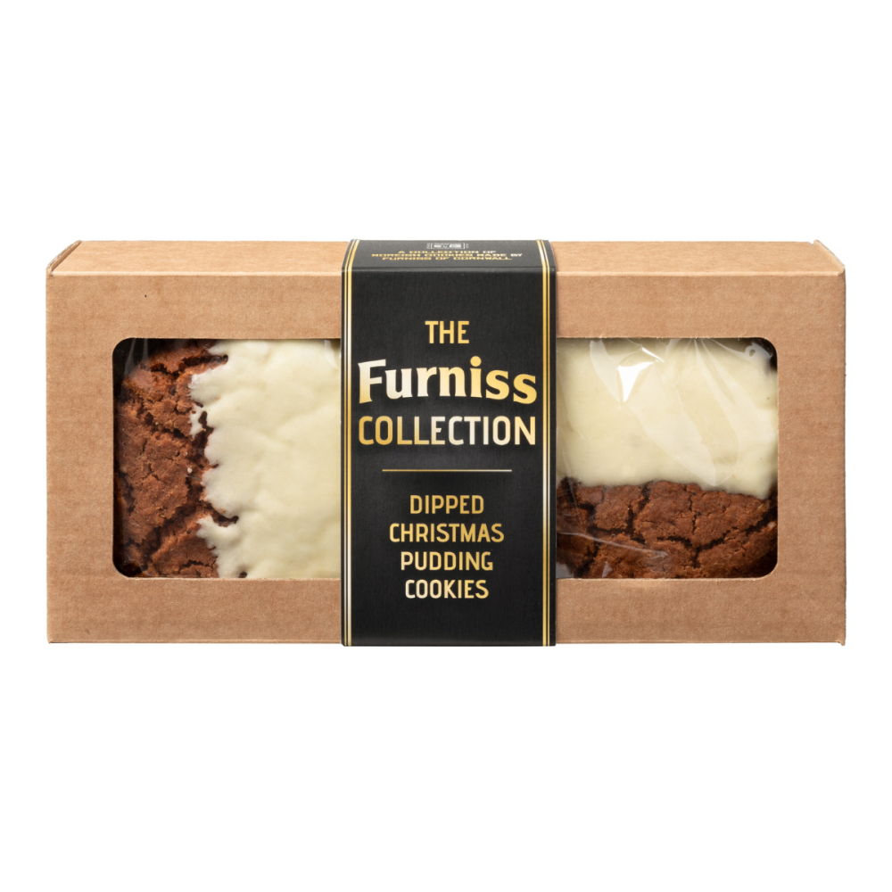 Online Shop - Furniss of Cornwall - Luxury Cornish Bicuits