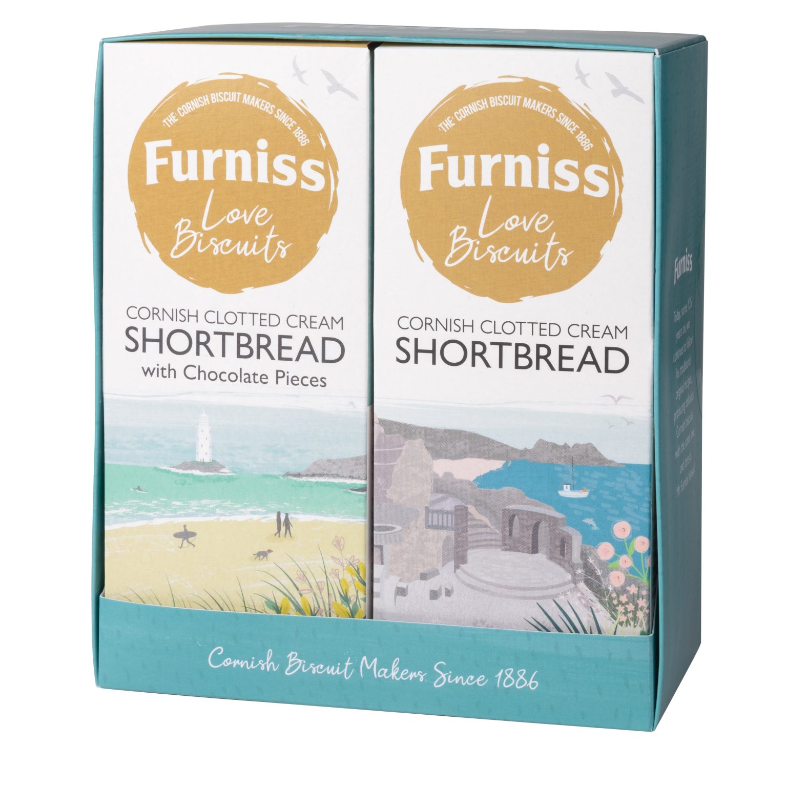 Luxury Biscuits Online from Furniss Foods
