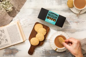 Furniss of Cornwall - Cornish Biscuits, Cookies and more