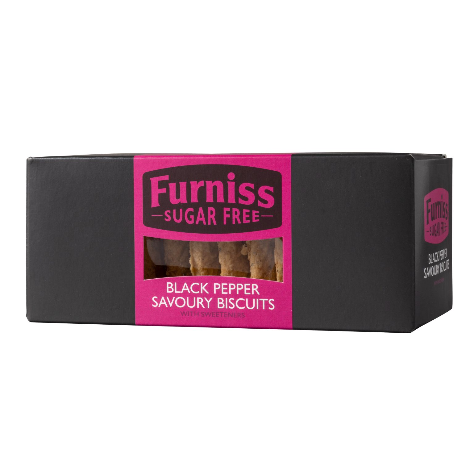 Furniss Foods - Biscuits and Biscuit Manufacturers in the UK