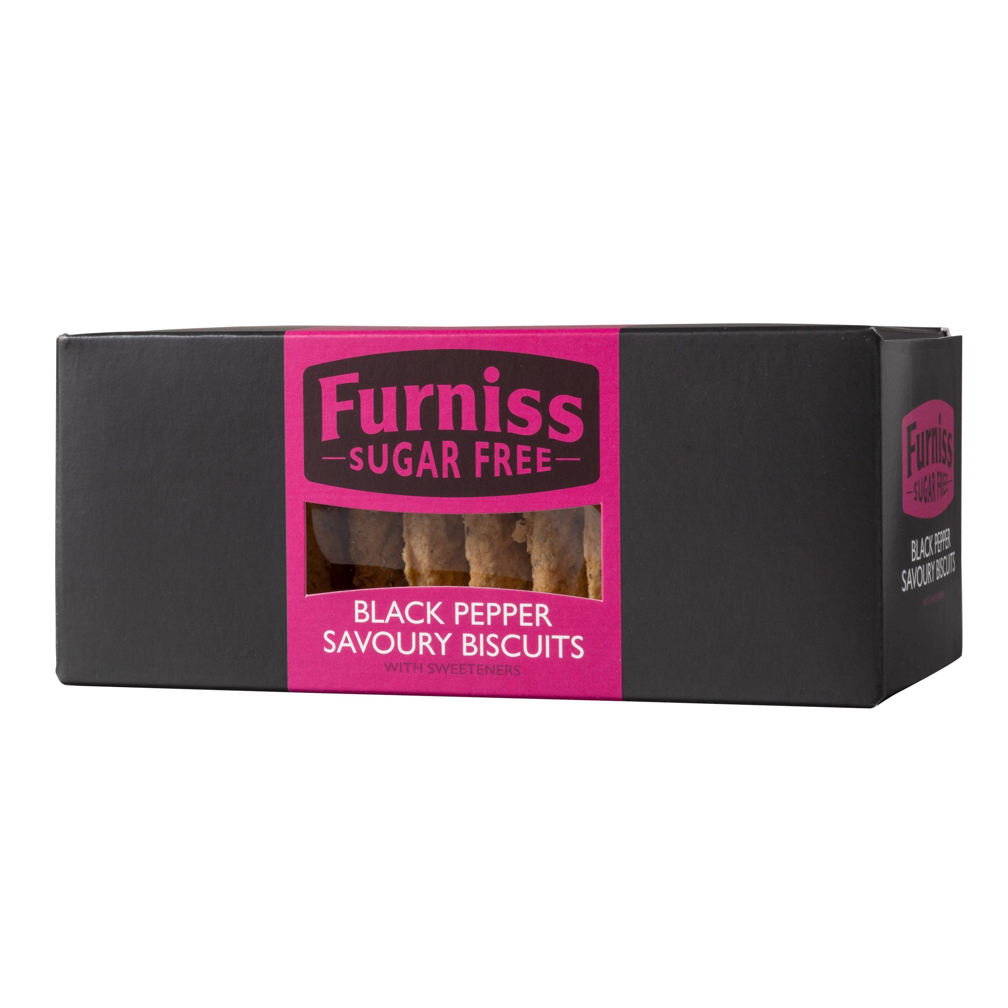 Furniss Foods - Biscuits and Biscuit Manufacturers in the UK