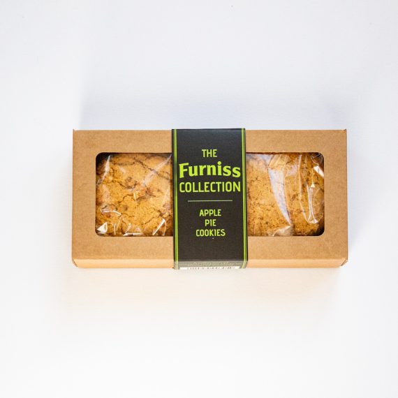Luxury Biscuits Online from Furniss Foods