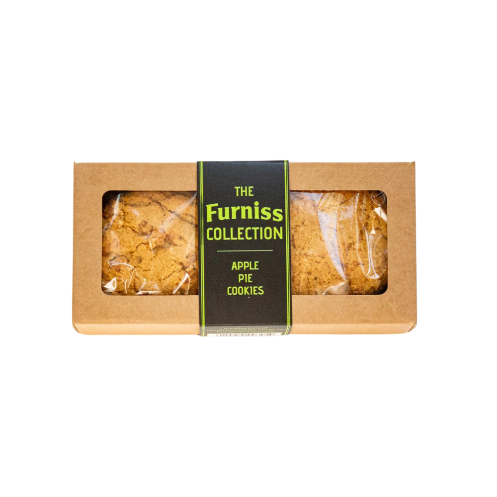 Love Cookies Category - Furniss of Cornwall