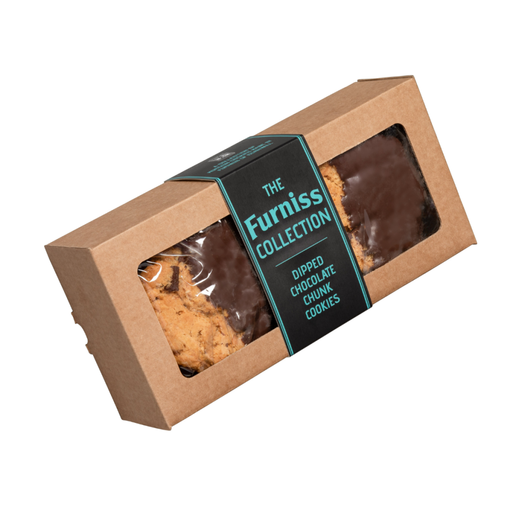 Love Cookies Category - Furniss of Cornwall
