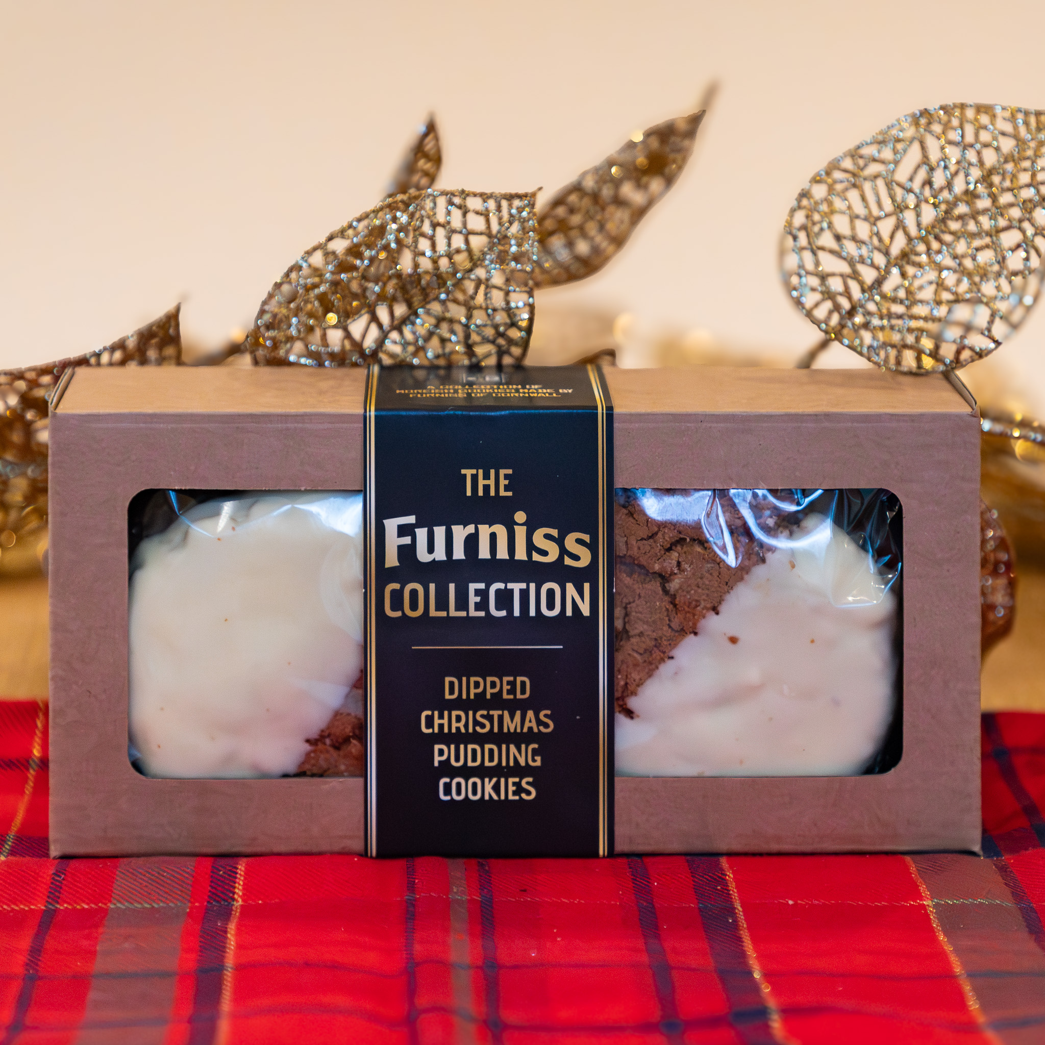 Online Shop - Furniss of Cornwall - Luxury Cornish Bicuits